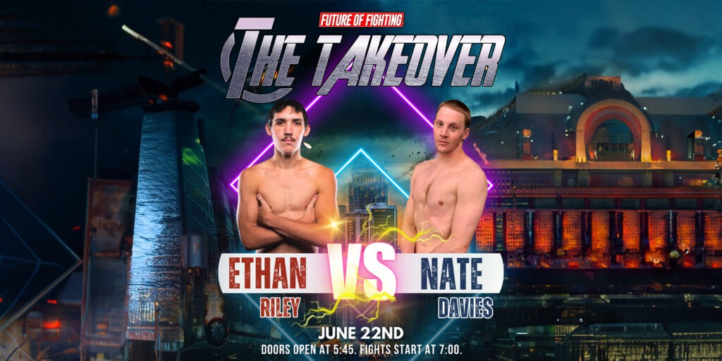Upcoming Events – Future of Fighting
